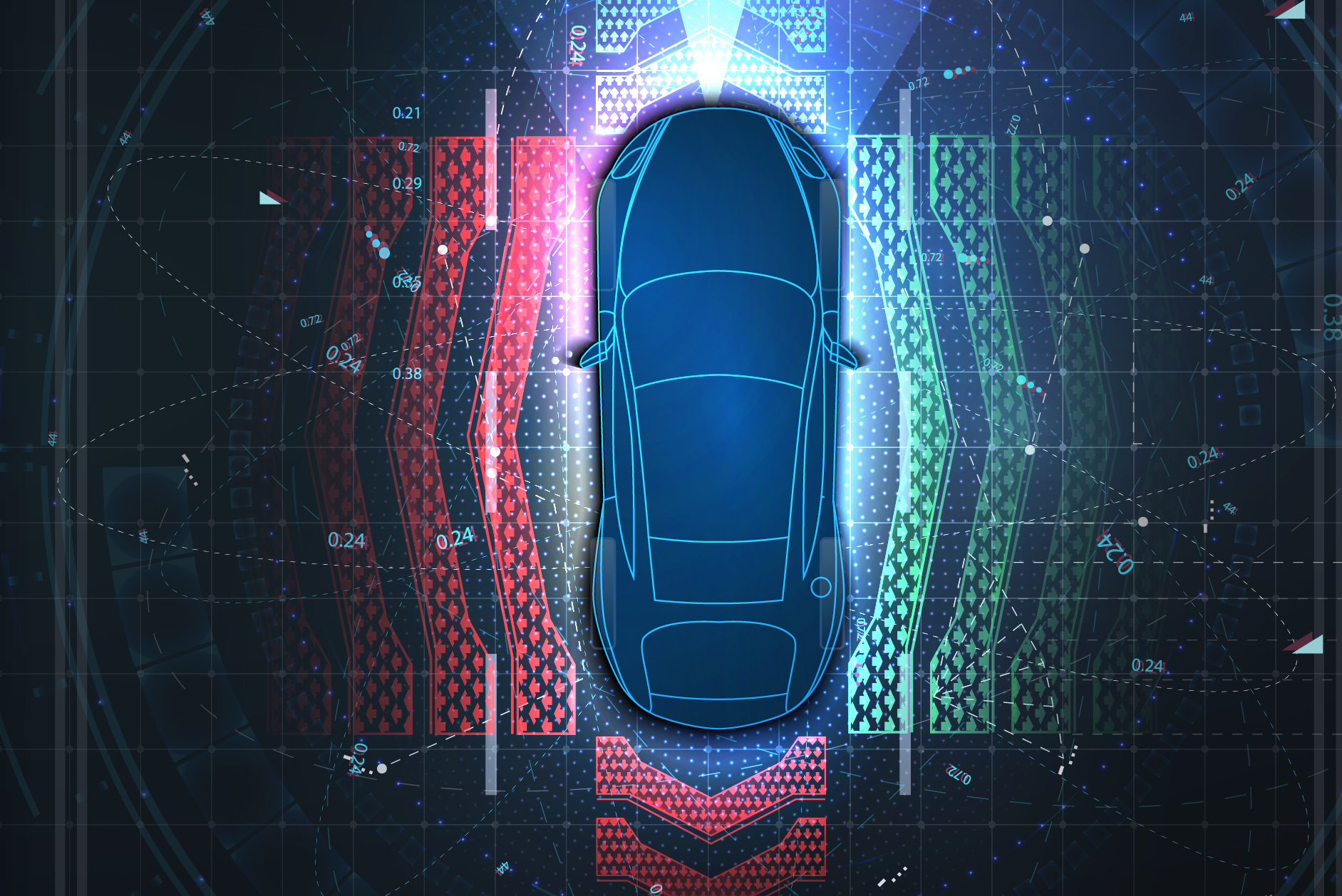 Solutions – Trakm8 Insurance Telematics